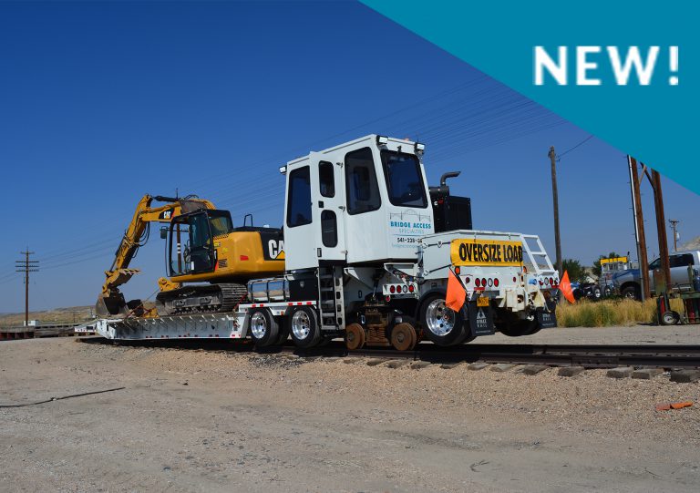 Homepage - Bridge Access Specialties - Snooper Truck, Inspection Equipment